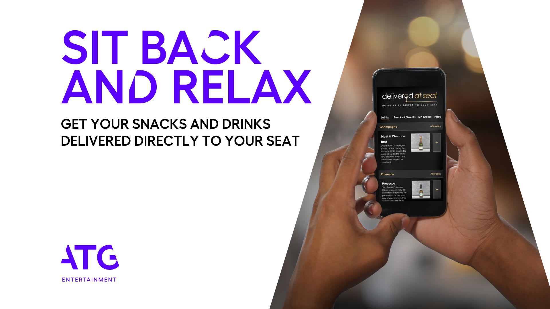 Plan Your Visit to Liverpool Empire | ATG Tickets